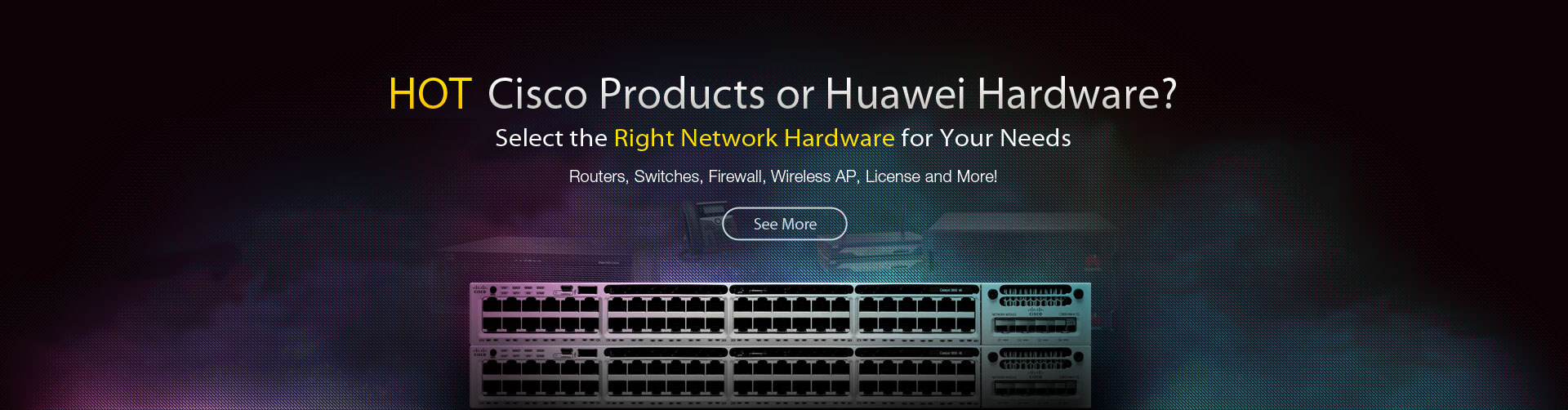 Cisco Router, Cisco Switch, New Used Cisco Prices Comparison