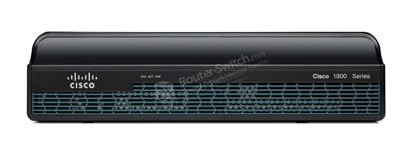 CISCO1941-2.5G/K9 Cisco Router CISCO1941-2.5G/K9 Price, New Used 1941