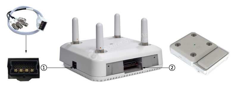AIR-AP3802E-E-K9C - Cisco Aironet 3802E Access Point