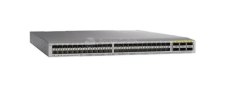 N9K-C9372PX Price - Buy Cisco Nexus 9000 Series Switch