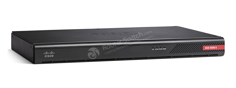 Cisco ASA5508-K9 FirePOWER 8 GE 5508-X Firewall Price