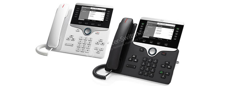 CP-8811-3PW-NA-K9= Price - Cisco IP Phone 8800