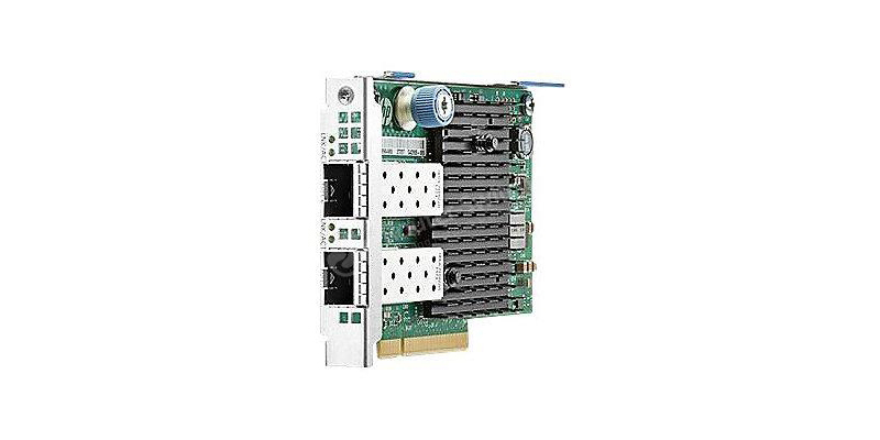 789006-B21 - HPE Ethernet 10Gb 2p 562FLR-SFP+FIO Adpt