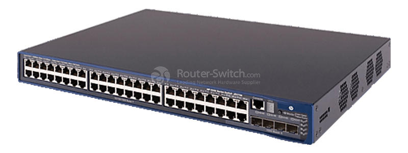 JD375A price - HP 5500-48G EI Switch