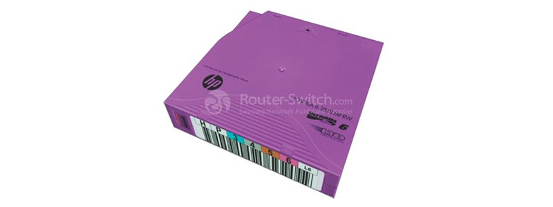 C7976AN - HPE Tape Storages