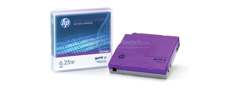 C7976WL - HPE Tape Storages