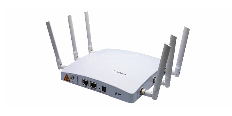 AP7110DN-AGN - Huawei 02355553 AP7110DN WLAN Access Point