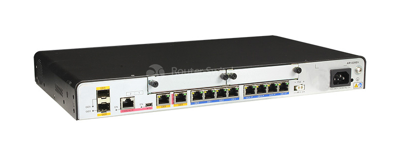 AR1220EV Price - Buy Huawei AR1200 Enterprise Router