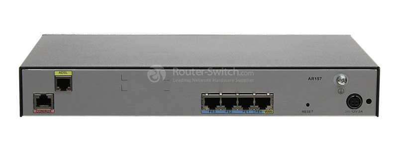 AR0M1570BA00 - Buy AR157 Series Enterprise Router