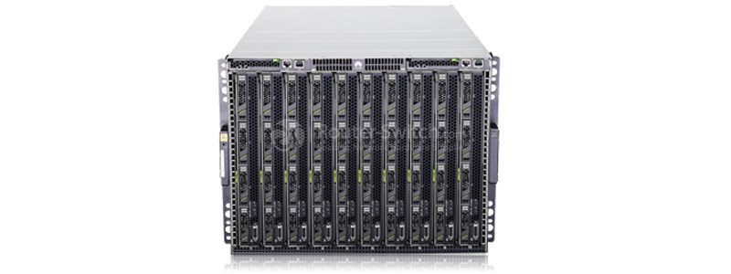 Buy & Sel Huawei E6000H Blade Server Chassis