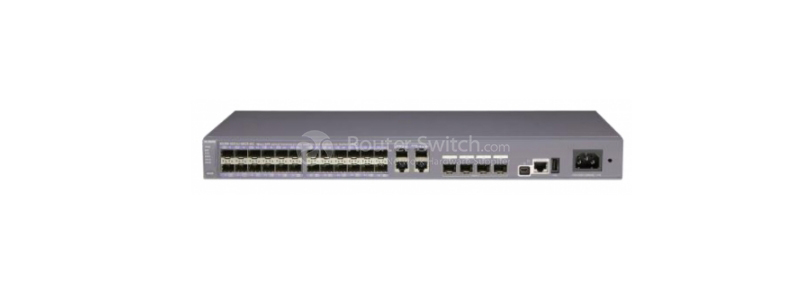 S5300-52X-LI-48CS-AC Huawei S5300 Series Switch